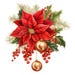 Watercolor Christmas Clipart Bundle: Holiday PNG Images (commercial Use ...