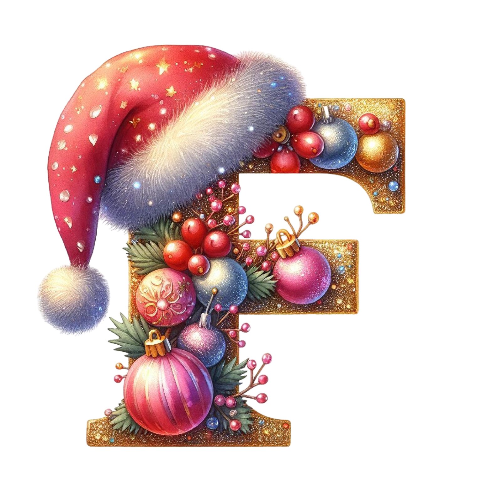 36 PNG Christmas Alphabet,christmas Clipart,christmas Alphabet PNG ...
