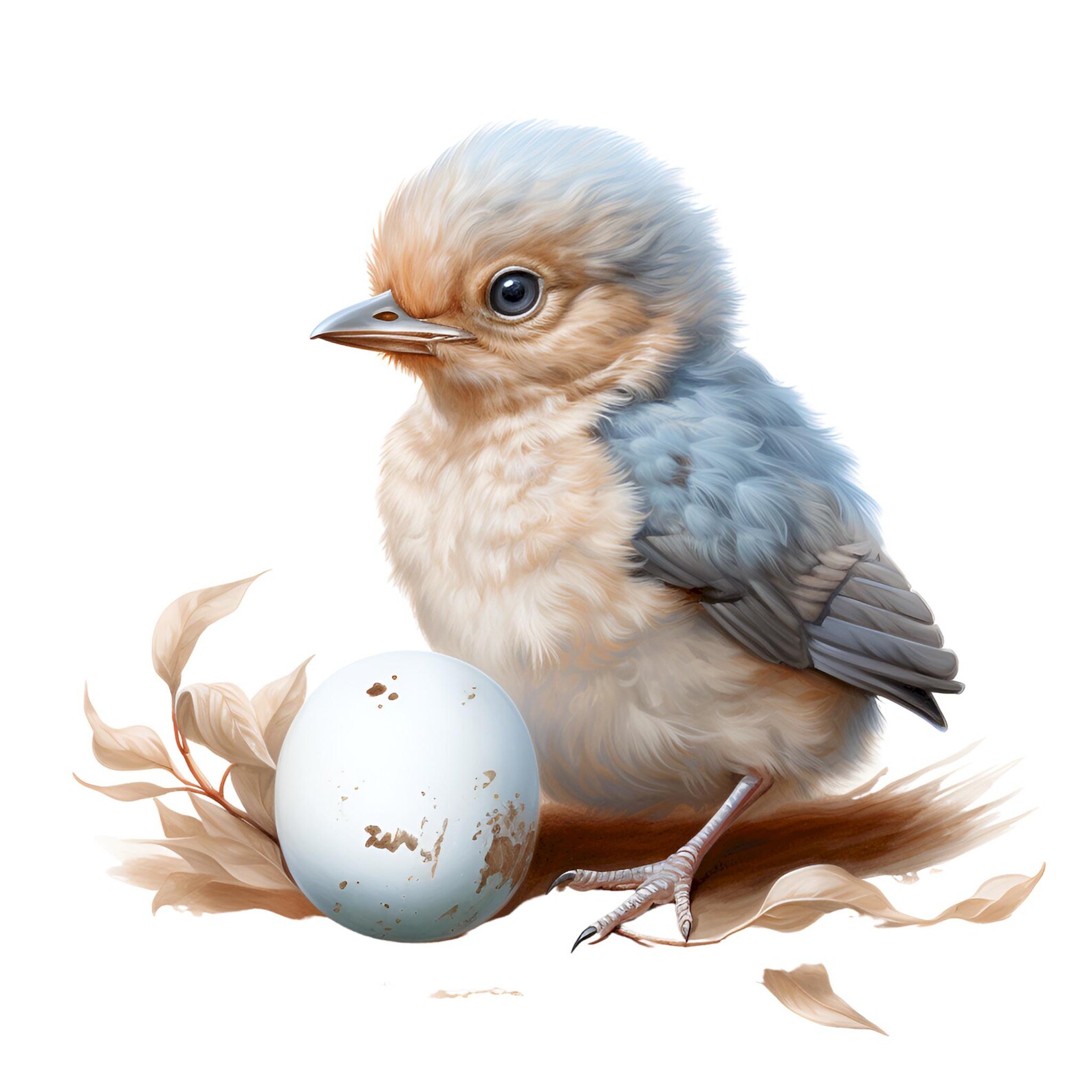 20 PNG Baby Birds Clipart Download,transparent Background Png,high ...