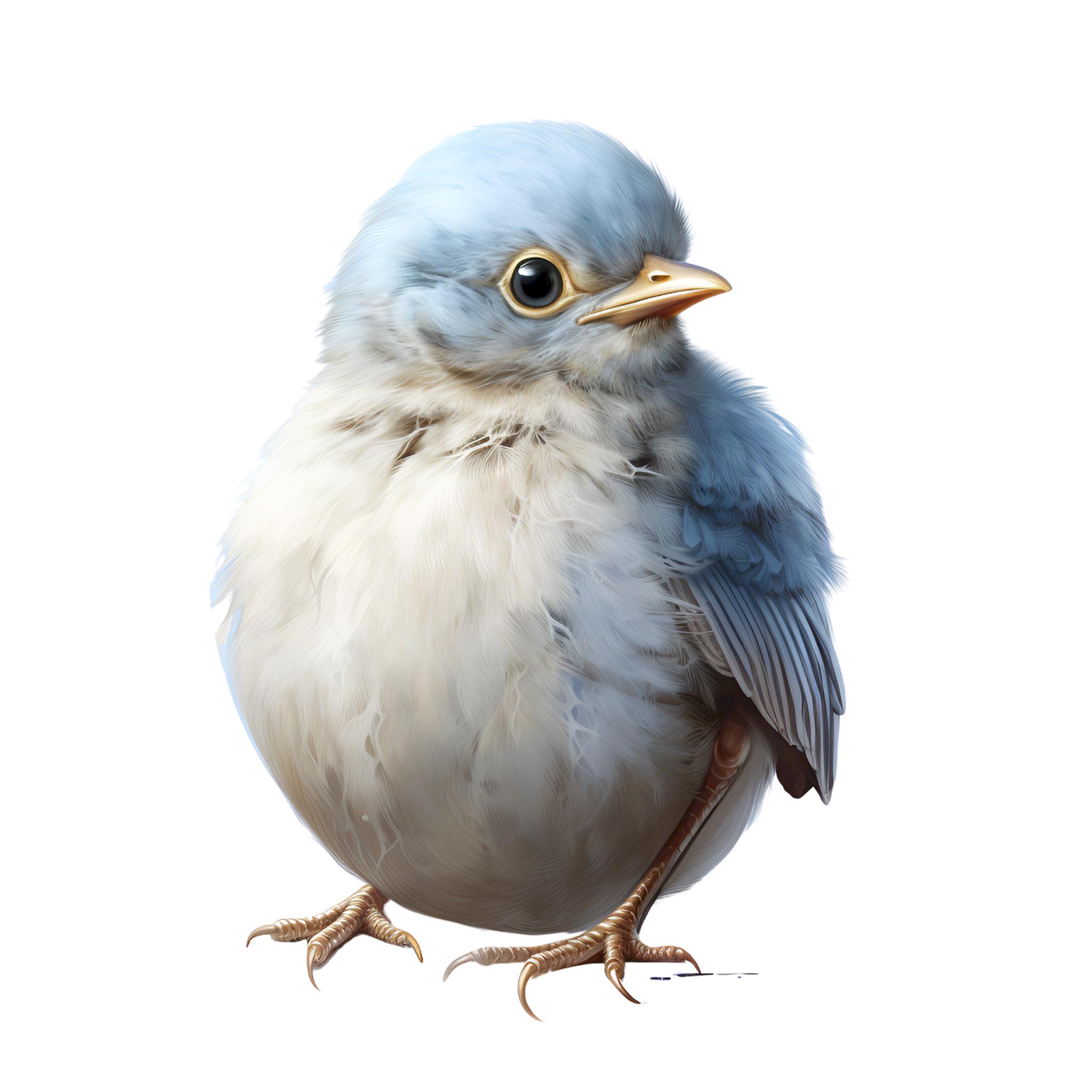 20 PNG Baby Birds Clipart Download,transparent Background Png,high ...