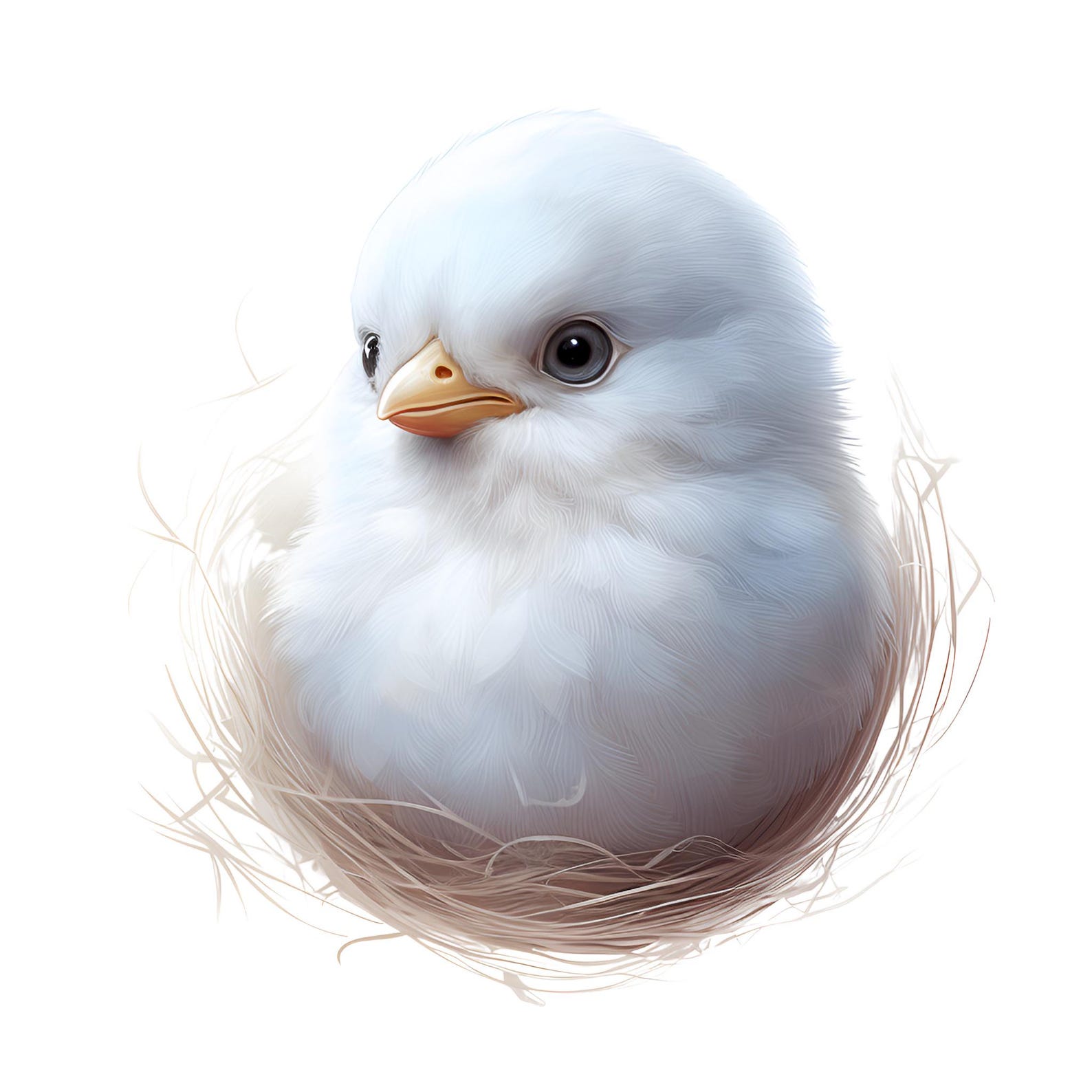 20 PNG Baby Birds Clipart Download,transparent Background Png,high ...