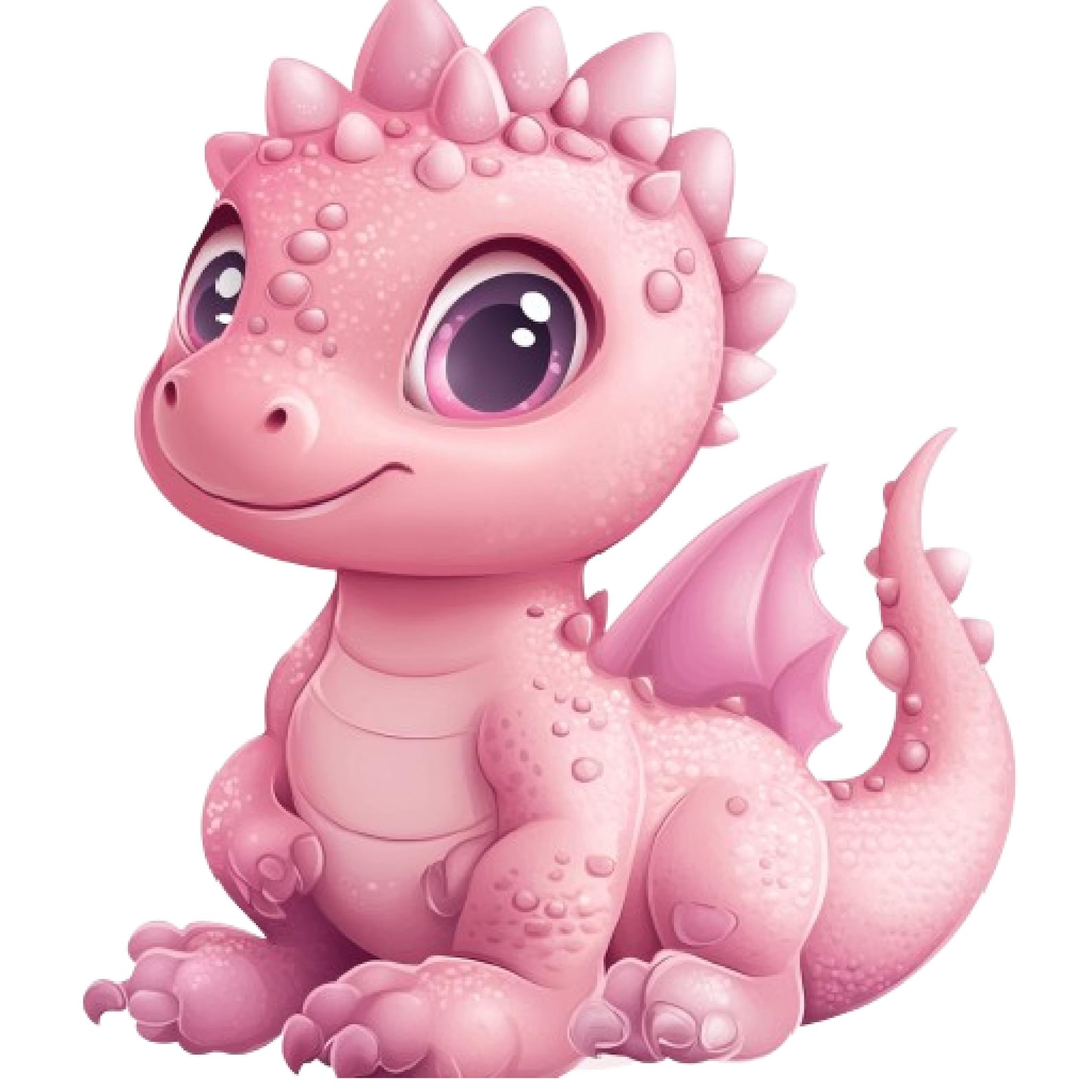 32 PNG Pink Dinosaur Baby Girl Dinosaur Clipart,dijital Download ...