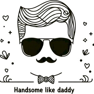 20 PNG Super Daddy Fathers Day Clipart Bundle,printable Father Day Gift ...