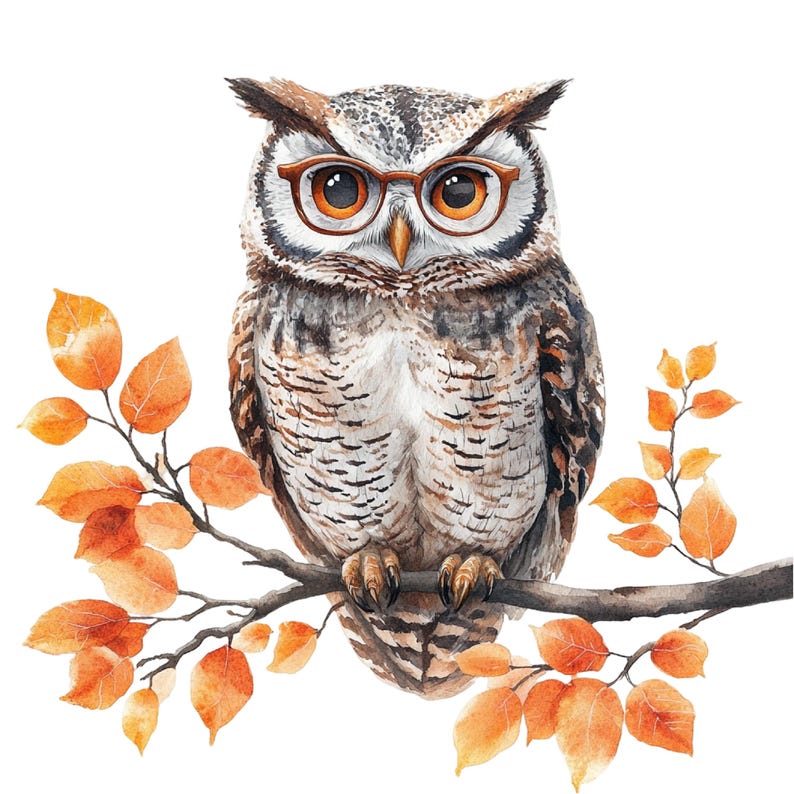 29 Png Whimsical Fall Birds Clipart,transparent Background,high ...