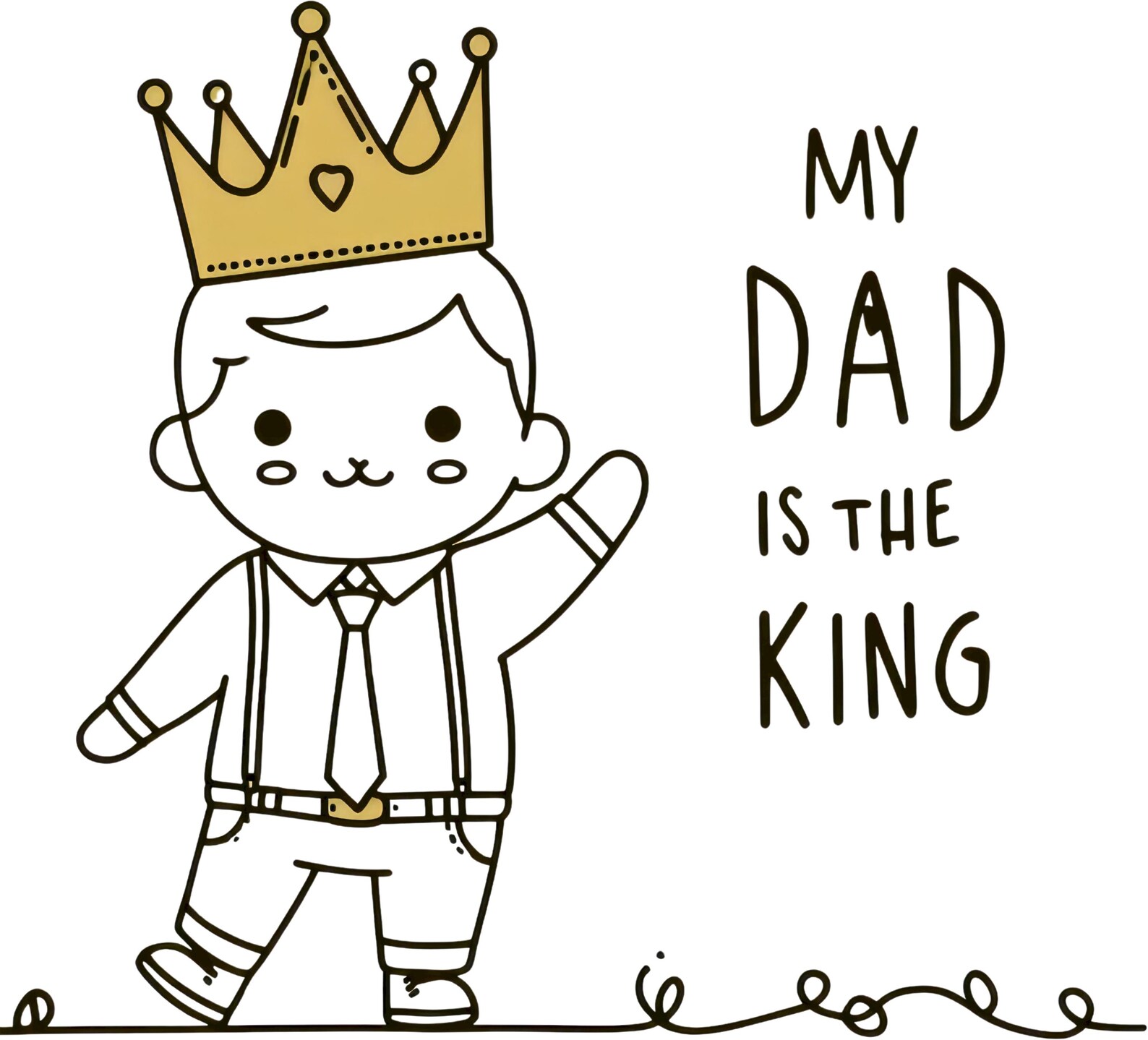 20 PNG Super Daddy Fathers Day Clipart Bundle,printable Father Day Gift ...