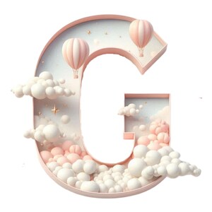 26 PNG Children Birthday Alphabet Clipart,resolution Images,alphabet ...