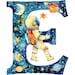 26 PNG Watercolor Space Alphabet,highresolution Images, Space Png ...