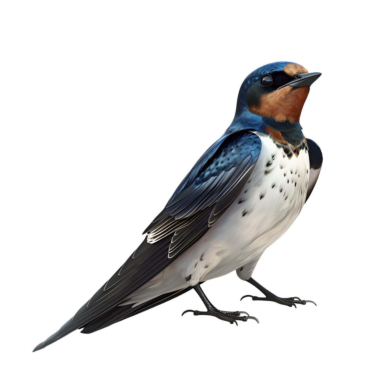 41 PNG Summer Swallows Bird Garden Transparent PNG Files,digital ...