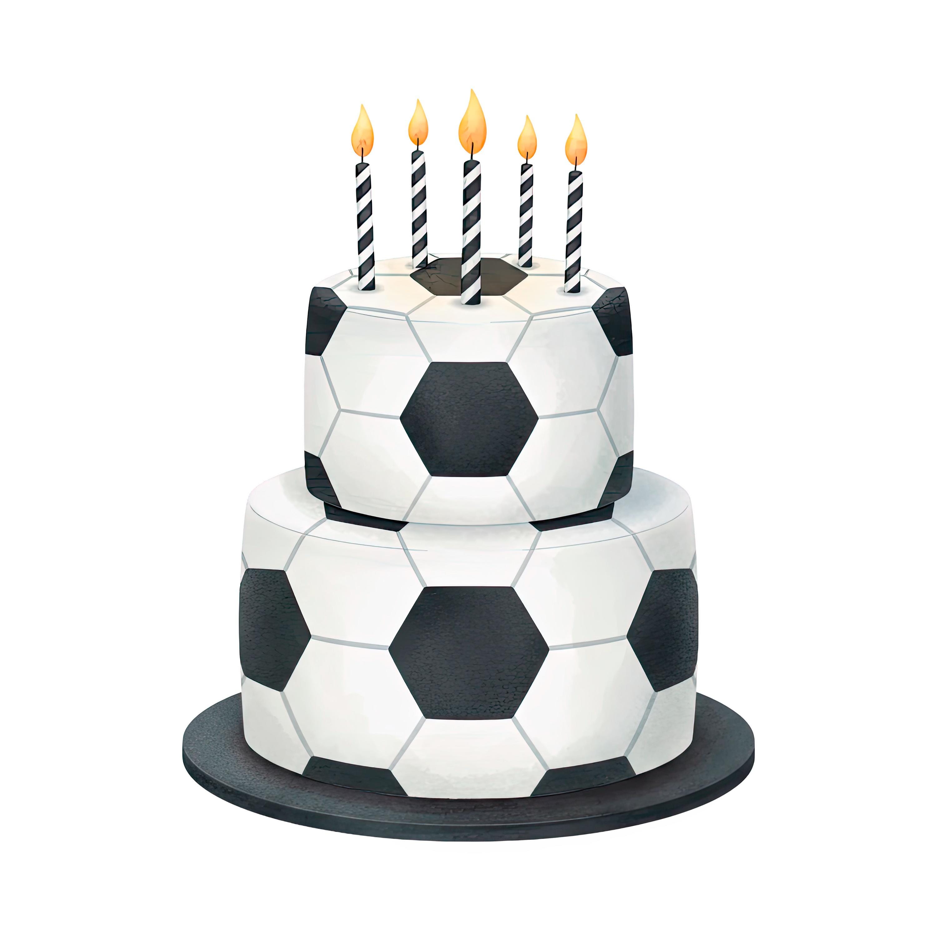 Kids Soccer Clipart, Football Clipart: Sport Player Set 38 PNG - Etsy