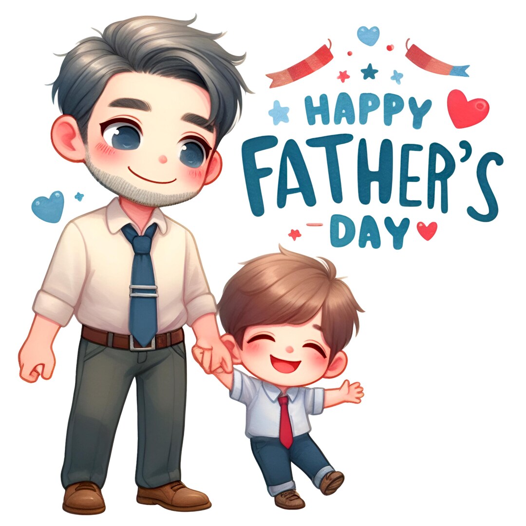 17 PNG fête des pères Clipart, PNG transparent, téléchargement ...