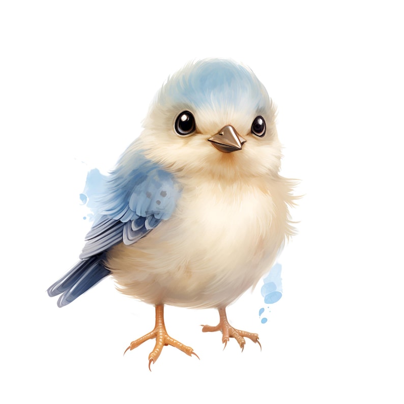 20 PNG Baby Birds Clipart Download,transparent Background Png,high ...
