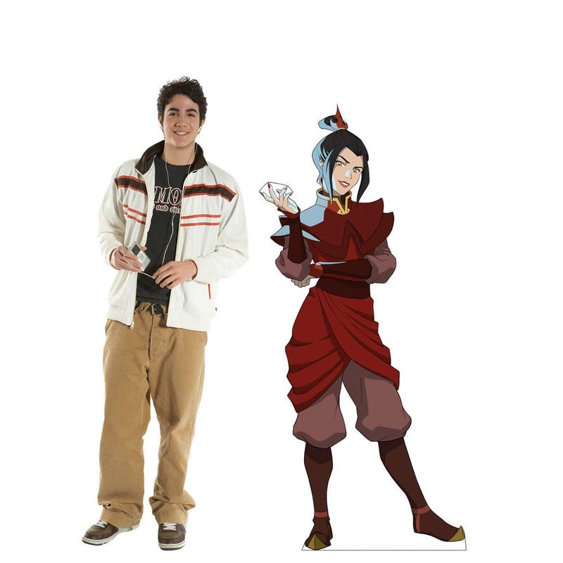 Fire Nation - Etsy