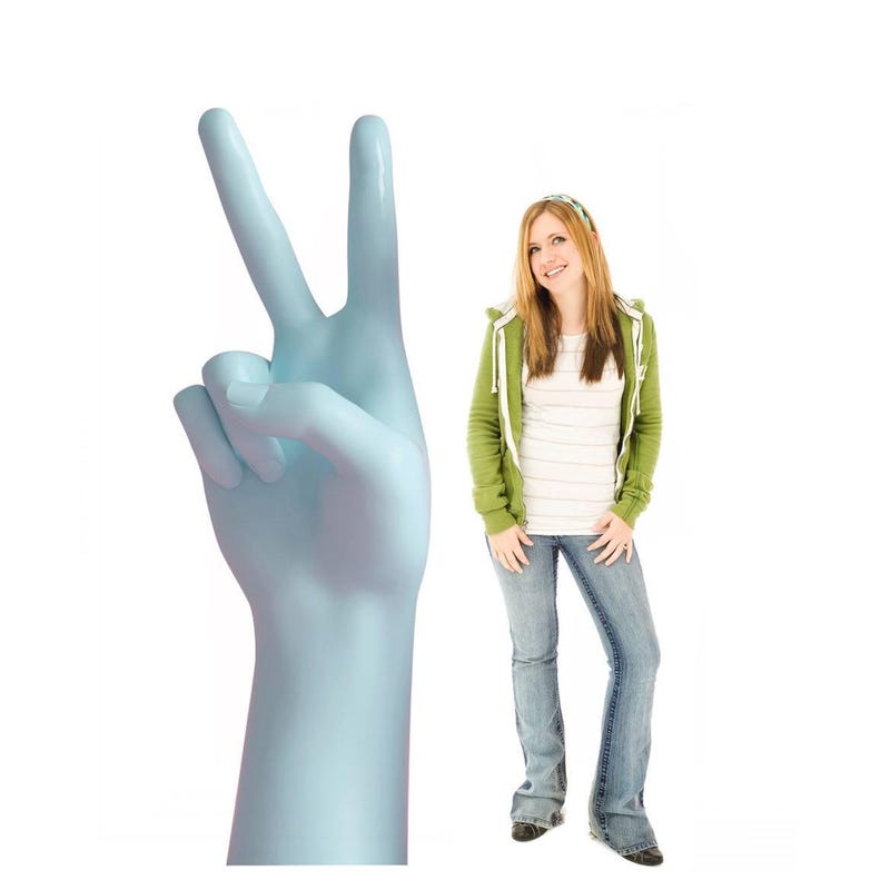 Life Size People Cutouts - Etsy