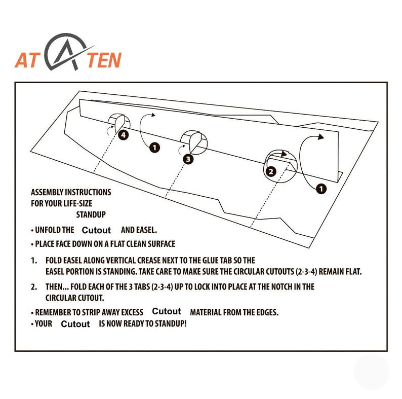 Katara Cardboard Cutout, Life-size Avatar the Last Airbender Standee ...
