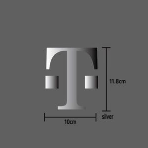 New T-mobile Sponsor Heat Transfer Patch | Bayern Munich Inspired Iron ...