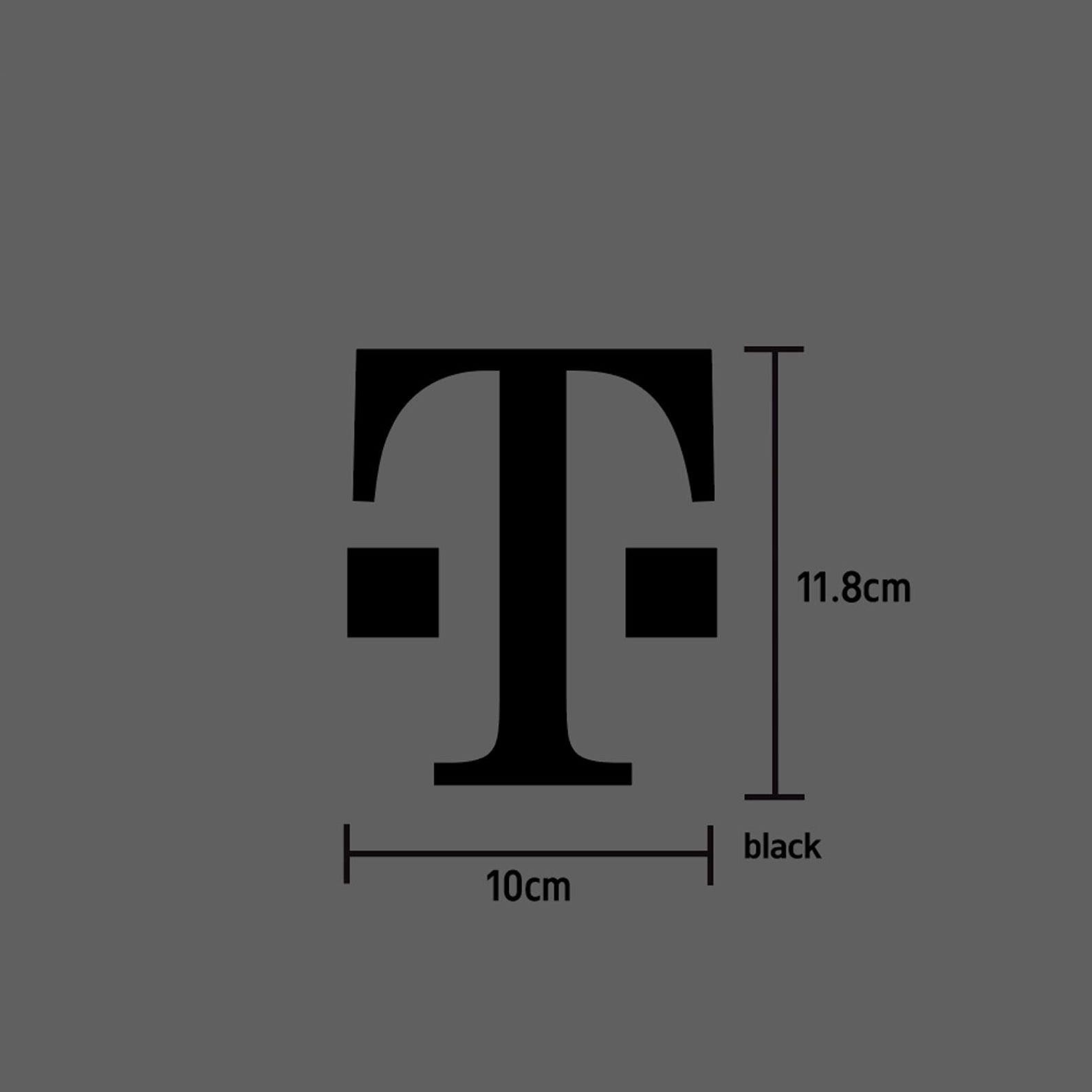 New T-mobile Sponsor Heat Transfer Patch | Bayern Munich Inspired Iron ...