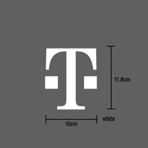 New T-mobile Sponsor Heat Transfer Patch | Bayern Munich Inspired Iron ...