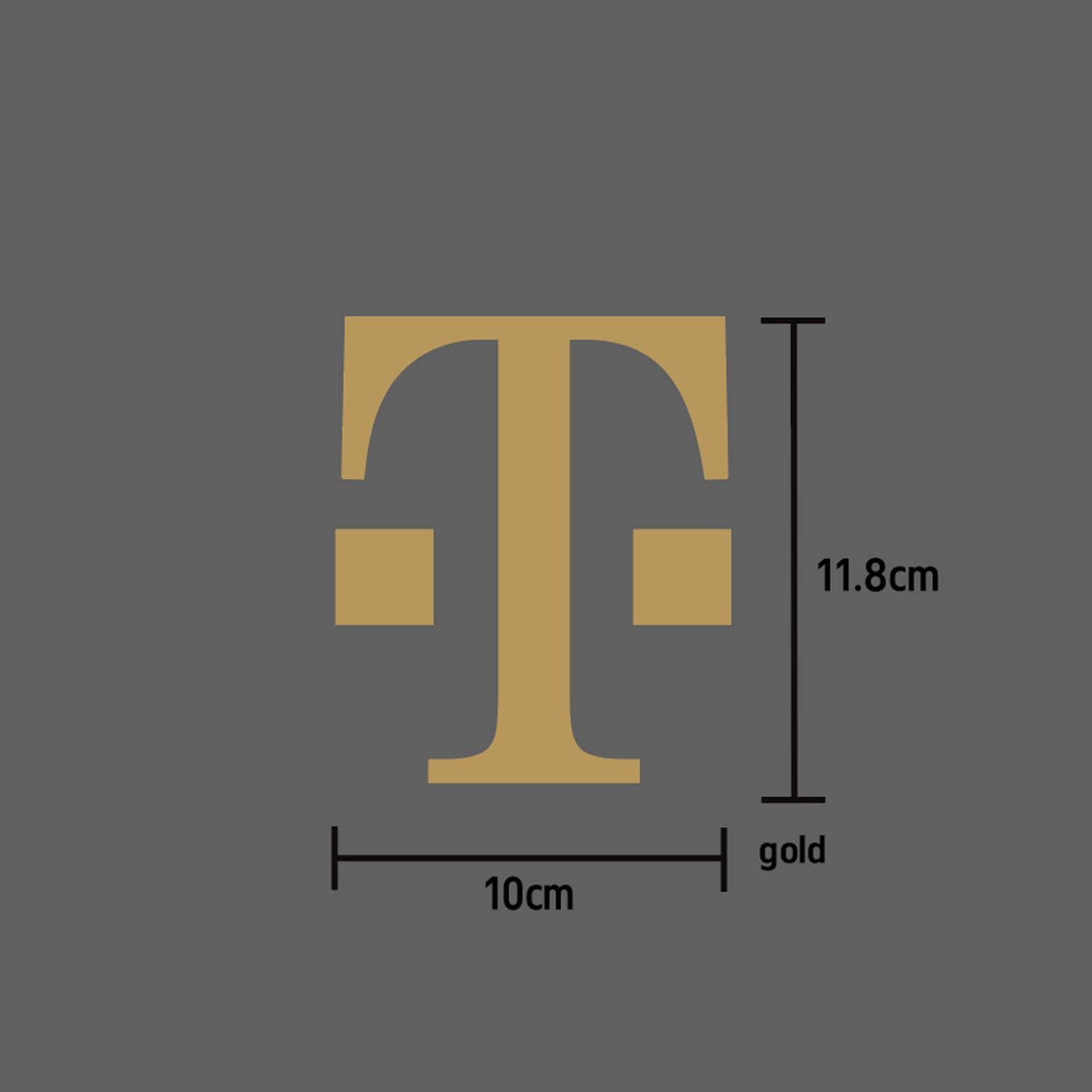 New T-mobile Sponsor Heat Transfer Patch | Bayern Munich Inspired Iron ...
