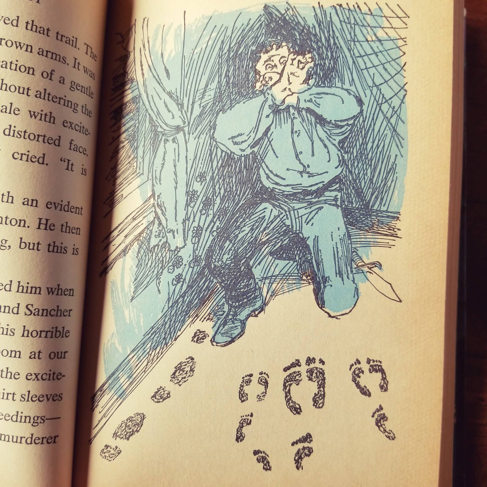 Vintage Book 'tales to Tremble By 1966 Horror Stories Whitman ...