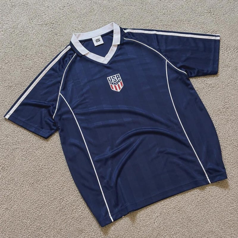 Blockcore Jersey - Etsy