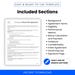 Employee Bonus Plan Agreement Template (word, PDF) | Staff Incentive ...