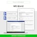 Simple Project Closure Report Template (word, PDF) | Project Lessons ...