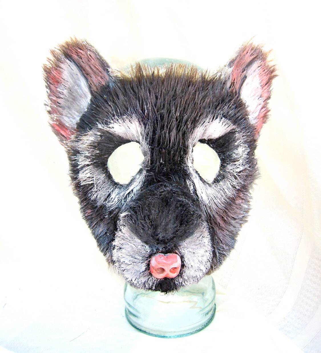 Child Sized Mouse Mask, Rat Mask, Animal Mask, Handmade, Child Costume ...