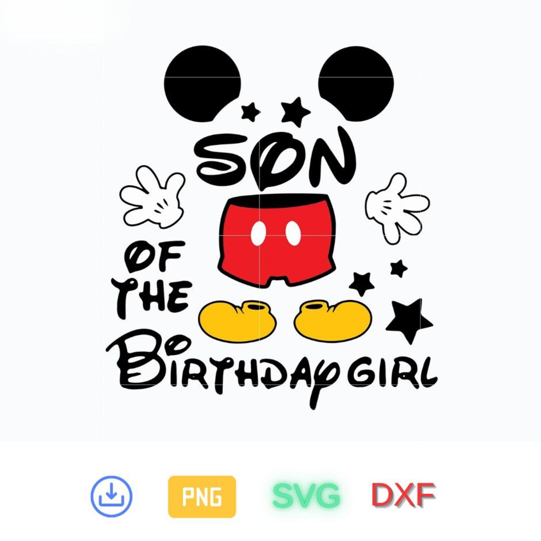 Micky maus svg, Mickey svg, Maus svg, Layered, sofortiger Download, Cut File Design, Shirt ...