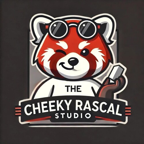CheekyRascalStudio - Etsy