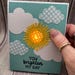 Light up Sunshine- Blank Notecard, Greetings Card, Handmade Card - Etsy