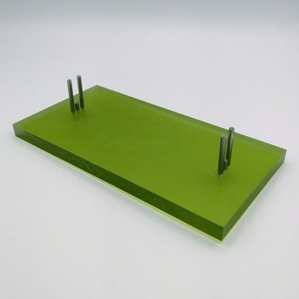 Art Glass Stands - Etsy