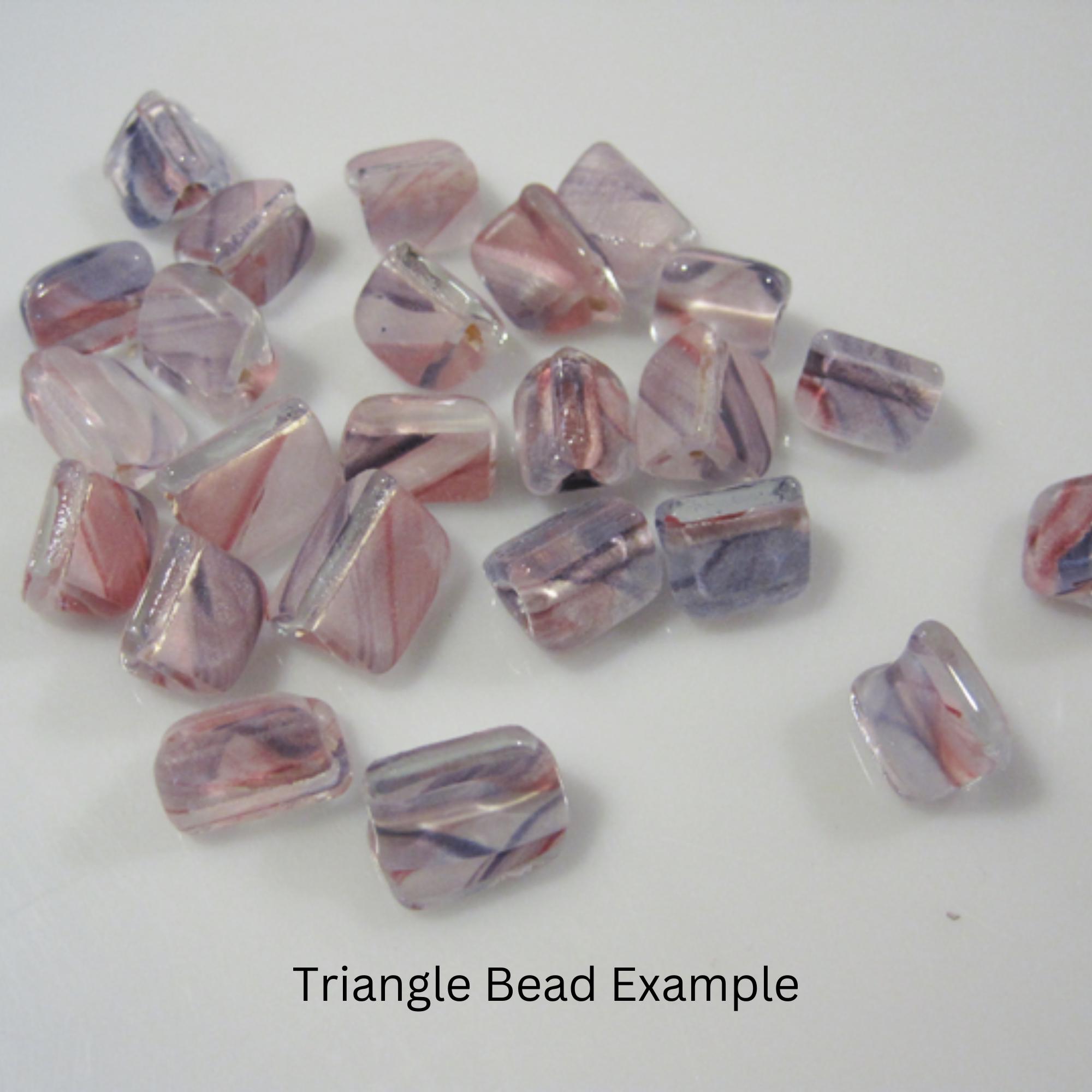 Kiln Formed Bead Fusing Molds Bundle - Etsy