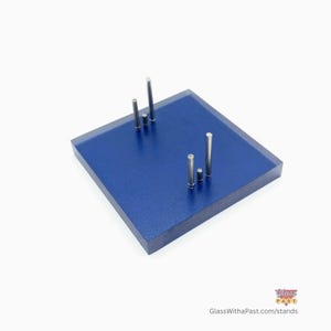 Deep Bowl Display Stand - Etsy