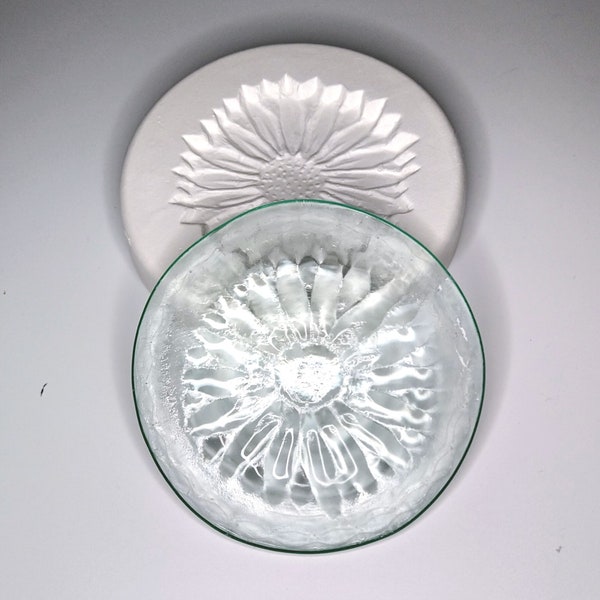 Glass Fusing Mold - Etsy