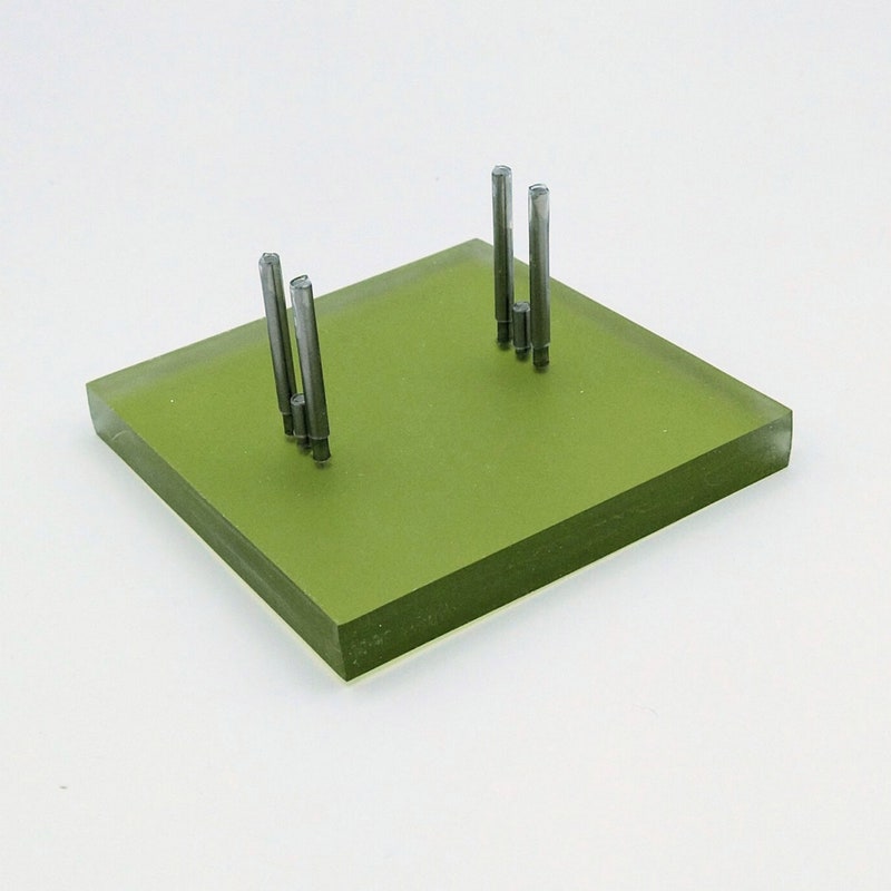 Display Stands for Fused Glass - Etsy