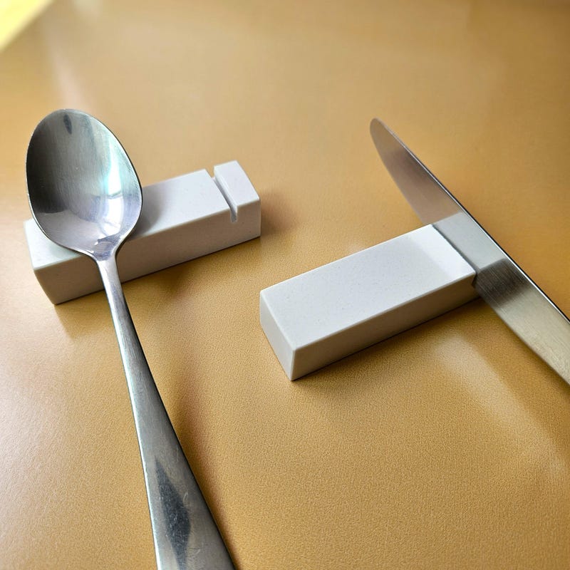 Knife Rest - Etsy