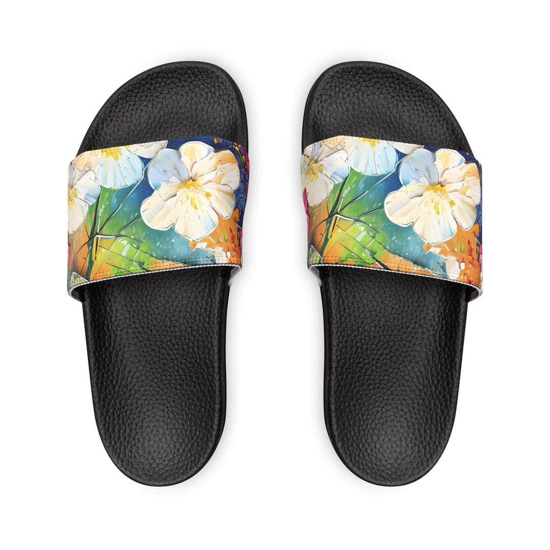 Women's Removable-strap Sandals - Etsy