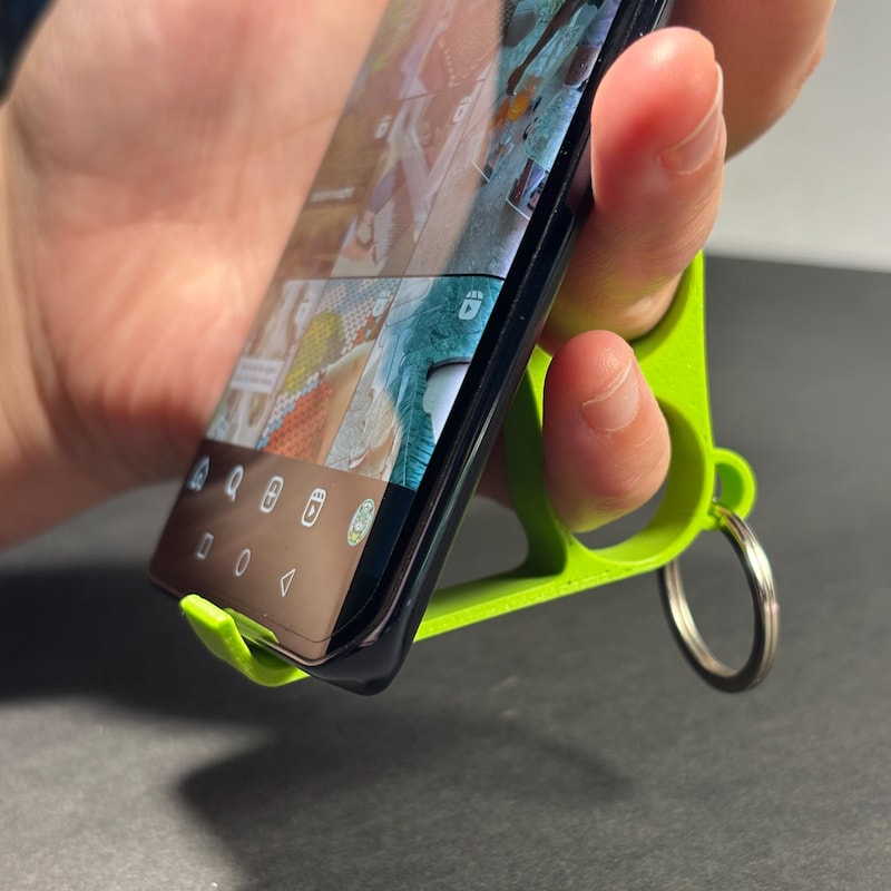 Phone Grip Handle - Etsy