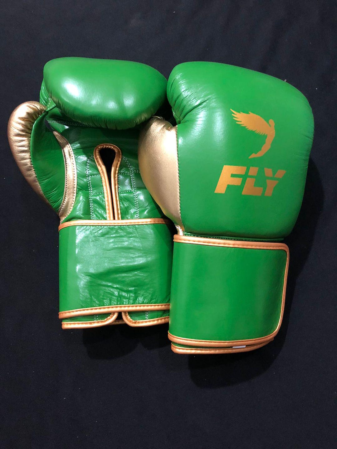 Custom Boxing Gloves, Fly Brand Boxing Gloves, Professional Boxing ...