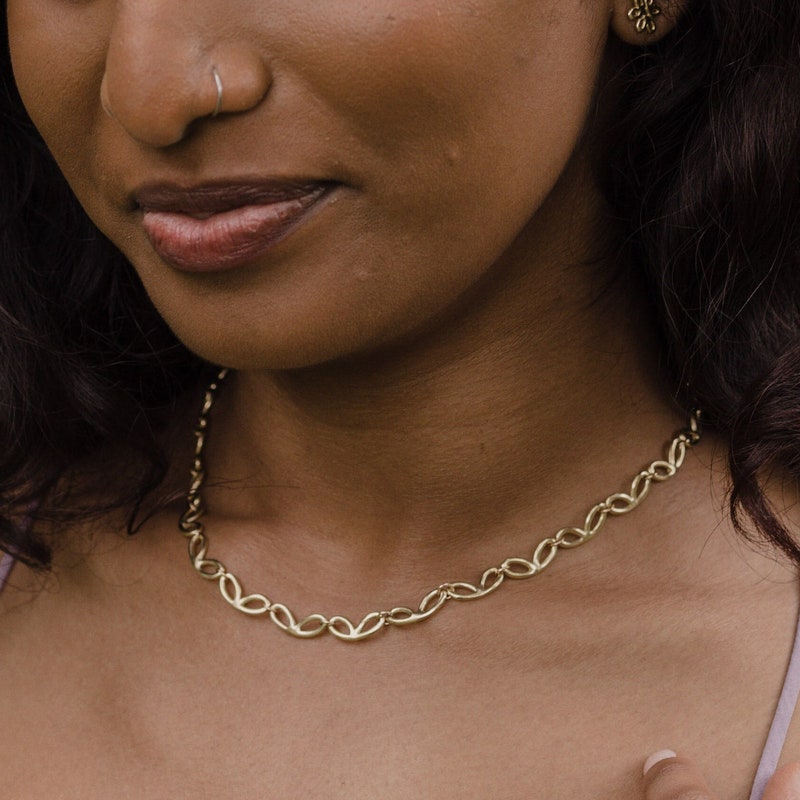 Handmade Chain - Etsy