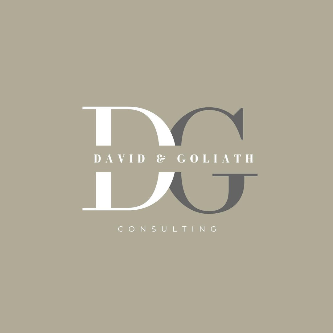 Monogram Logo With Animation Template - Etsy