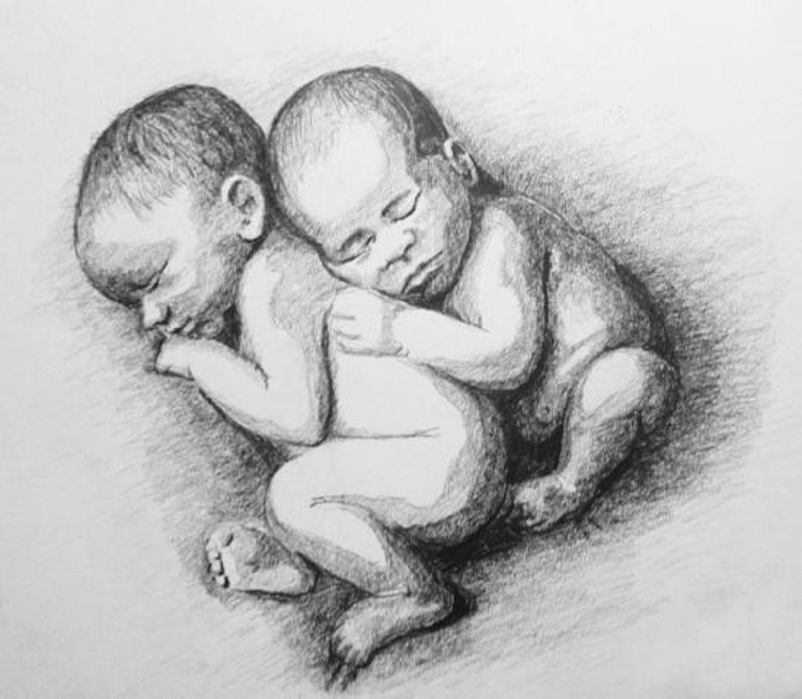 Drawing Dimension - Shading Techniques: A Shading Guide for Teachers and Students - Etsy