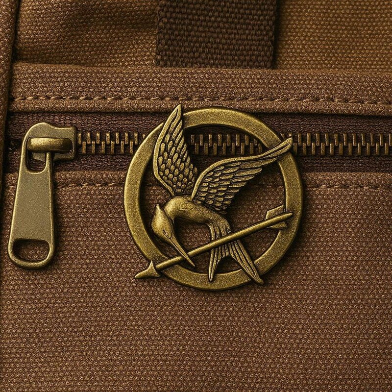 Katniss Everdeen - Etsy