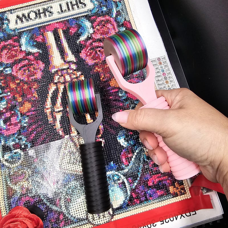 Diamond Painting Tool Stl - Etsy