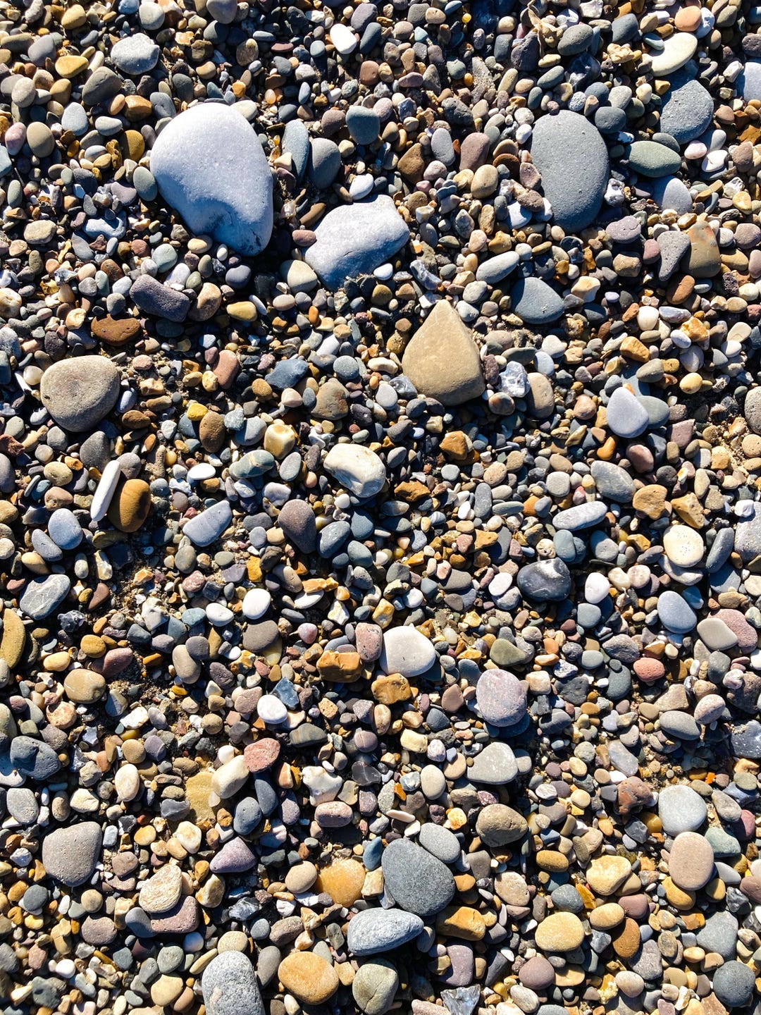Stones and Pebbles Downloadable Jpeg Wall Art, Phone Case, Towels ...