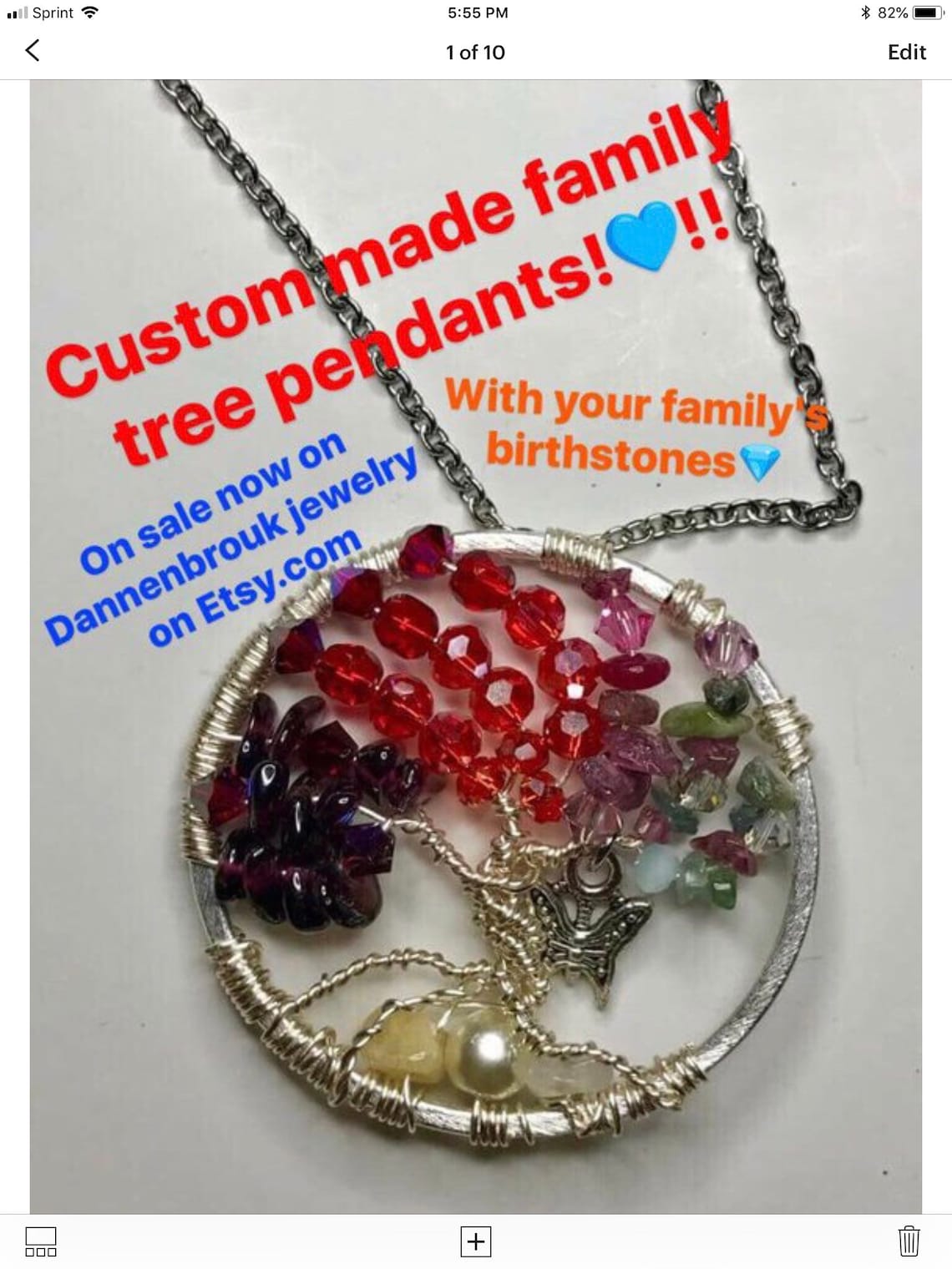 SunCatcher Tree of Life Remembrance Family Tree family tree | Etsy