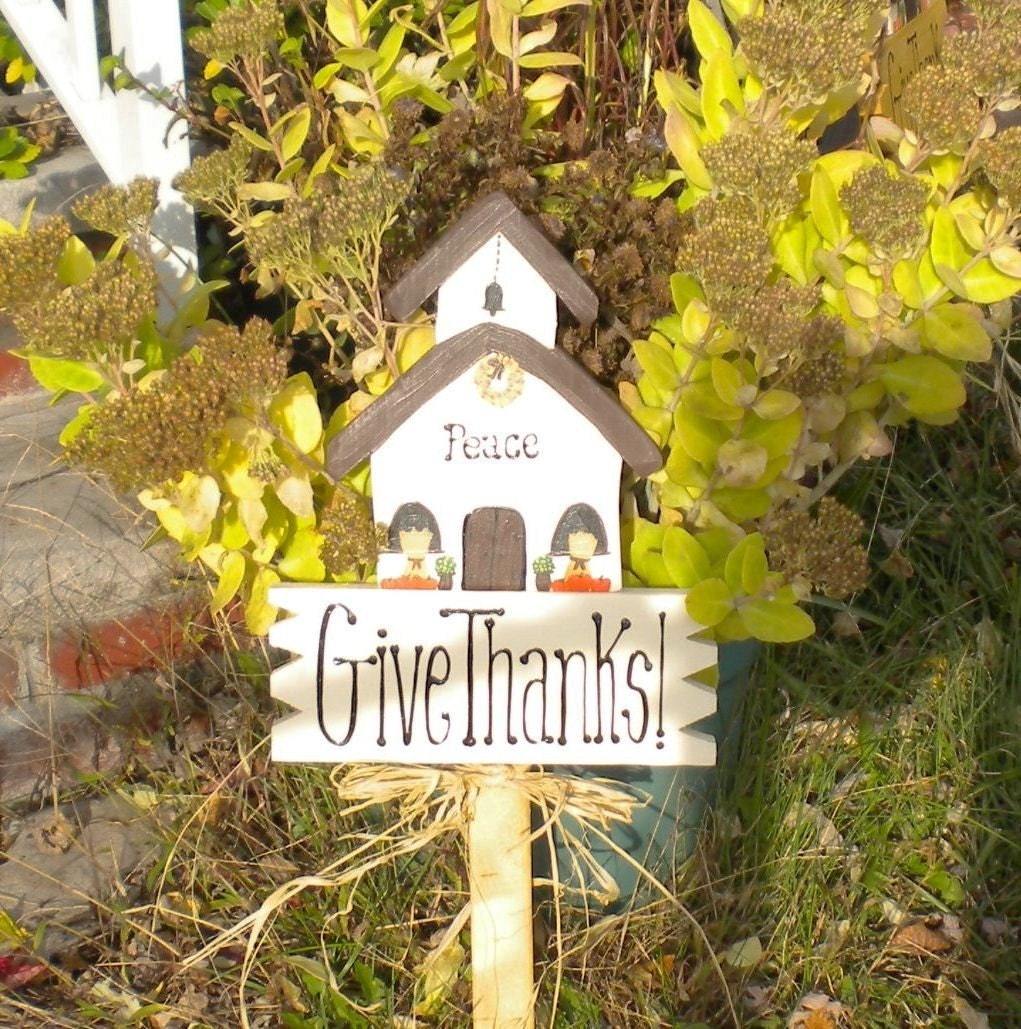 Yard Sign 160 Fall Church Peace | Etsy