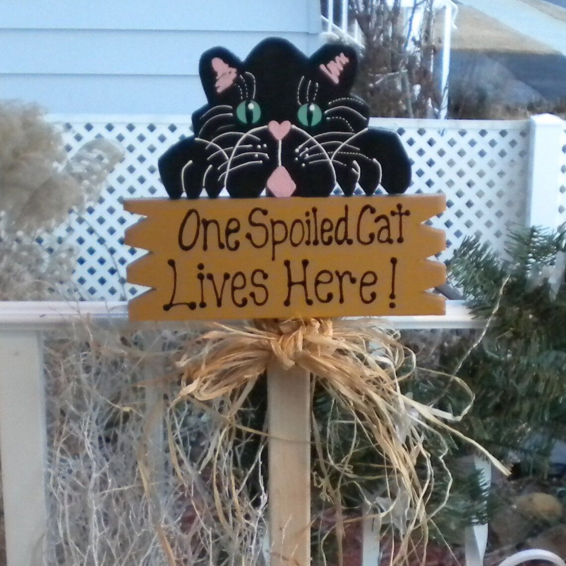 Pets Room Sign 7 Please Close the Door | Etsy