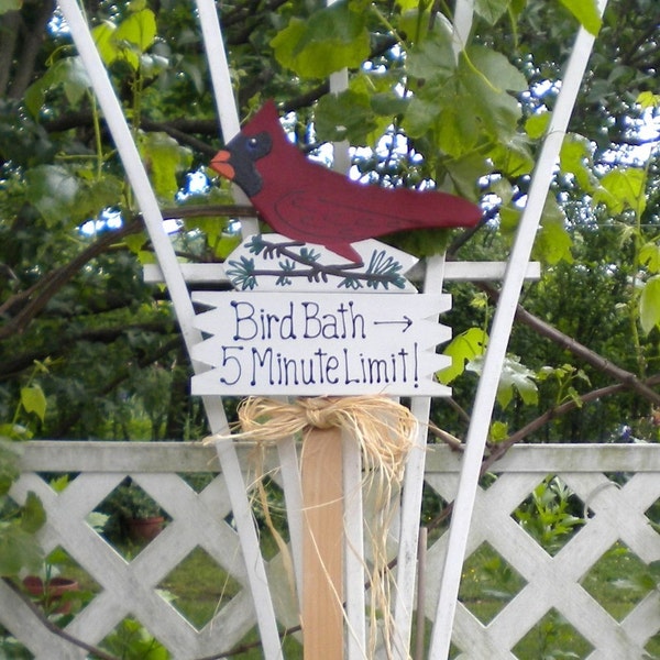 Vintage Bird Bath - Etsy