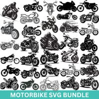 Motorcross Svg, Motorcycle Racing Svg, Extreme Motorcros Svg, Clipart ...